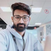 Siddhant Kashyap – Medium