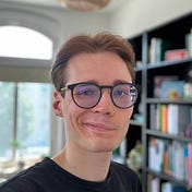 Felix Hildebrandt – Medium