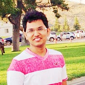 radhesh gupta – Medium
