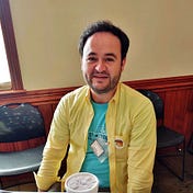 Jeremy Roberts – Medium