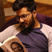 Prayush Shrestha – Medium