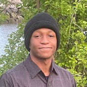 AJ Benson – Medium