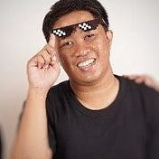 Mahdi Haris Hutama – Medium