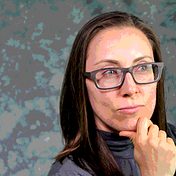 Kat Lahr – Medium