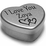 Zoya – Medium