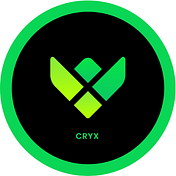 Cryx Coin – Medium
