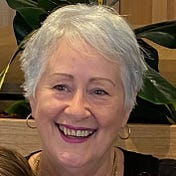 Marlene Rosette – Medium