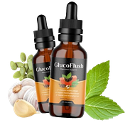 GlucoFlush – Medium