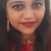 Ankita Rastogi – Medium