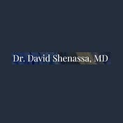 Dr. David Shenassa, MD – Medium