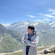 Mrigank Anand – Medium