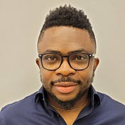 Engr John Akpan – Medium
