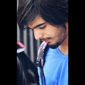 Mohit Dubey – Medium