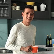 Ryan Ye Min Thein – Medium