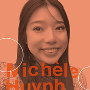 Michèle Huynh – Medium