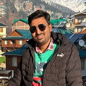 Anand Gaur – Medium