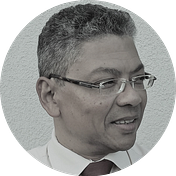 Ray CHOW-TOUN – Medium