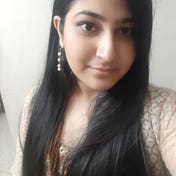 Ria Sehgal – Medium