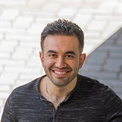Pooya Amini – Medium