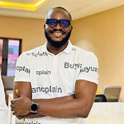 Chukwuebuka Nweke – Medium