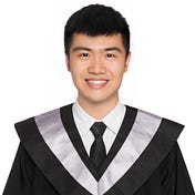 Austin Chin – Medium