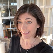 Kris (Saving Spoons Patient Advocacy) – Medium