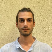 Saman Saybani – Medium