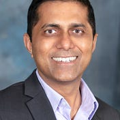 Atul Verma – Medium