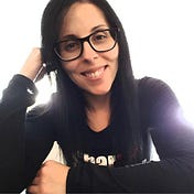 Jennifer George – Medium
