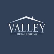 Valley Metal Roofing – Medium