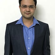 Vikesh Singh Baghel – Medium