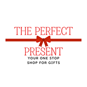 THE PERFECT PRESENT GIFT SHOP – Medium