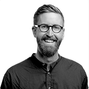 Graham Gardner – Medium