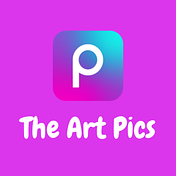 The Art Pics – Medium