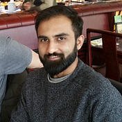 Muhammad Adeel – Medium