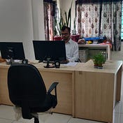 Rahul Patodi – Medium