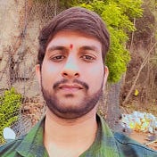 Pranith_Chowdary – Medium
