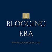 Blogging ERA – Medium