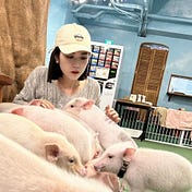 Xin Huang – Medium