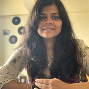 Swarali Marathe – Medium