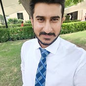 Muhammad Usman Zafar – Medium