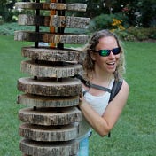 Kristina Riggs – Medium
