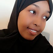 Aisha Hashi – Medium