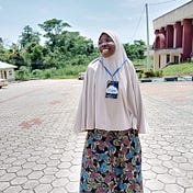 TAOFEEQAH SHITTU – Medium