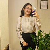Niharika Batra – Medium