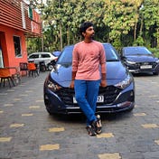 Jayasakthi Balaji G – Medium