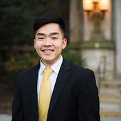 Patrick Choi – Medium