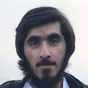 Muhammad Faheem Muhammadi – Medium