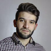 Islem Maboud – Medium