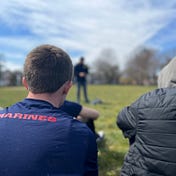 Eddie The Eagle – Medium